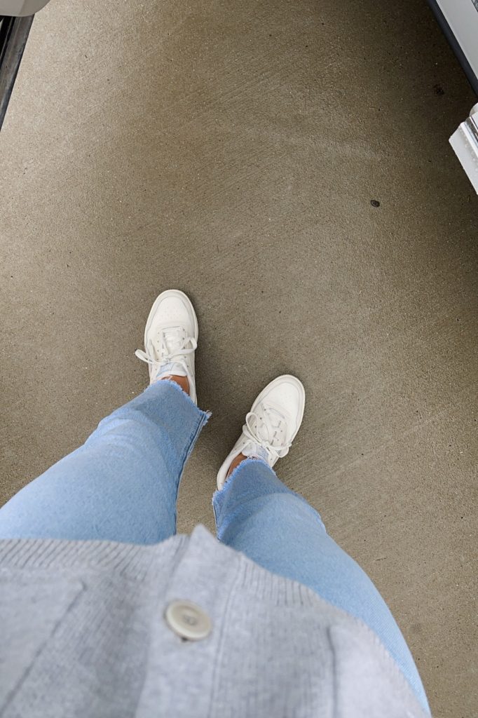Denim Style Guide - Amelia Styles | A Lifestyle Blog