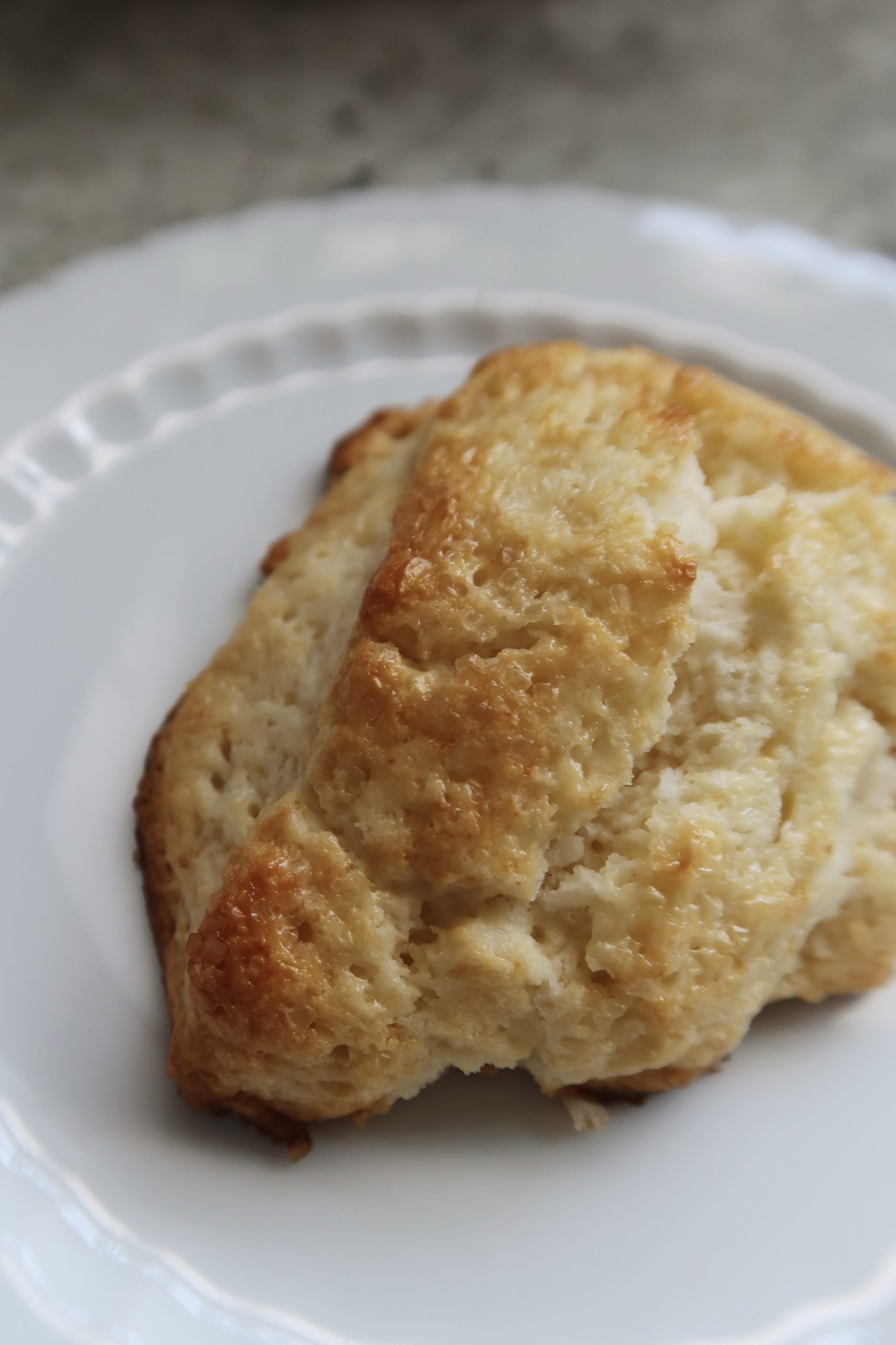 Best Ever Scones - Amelia Styles | A Lifestyle Blog