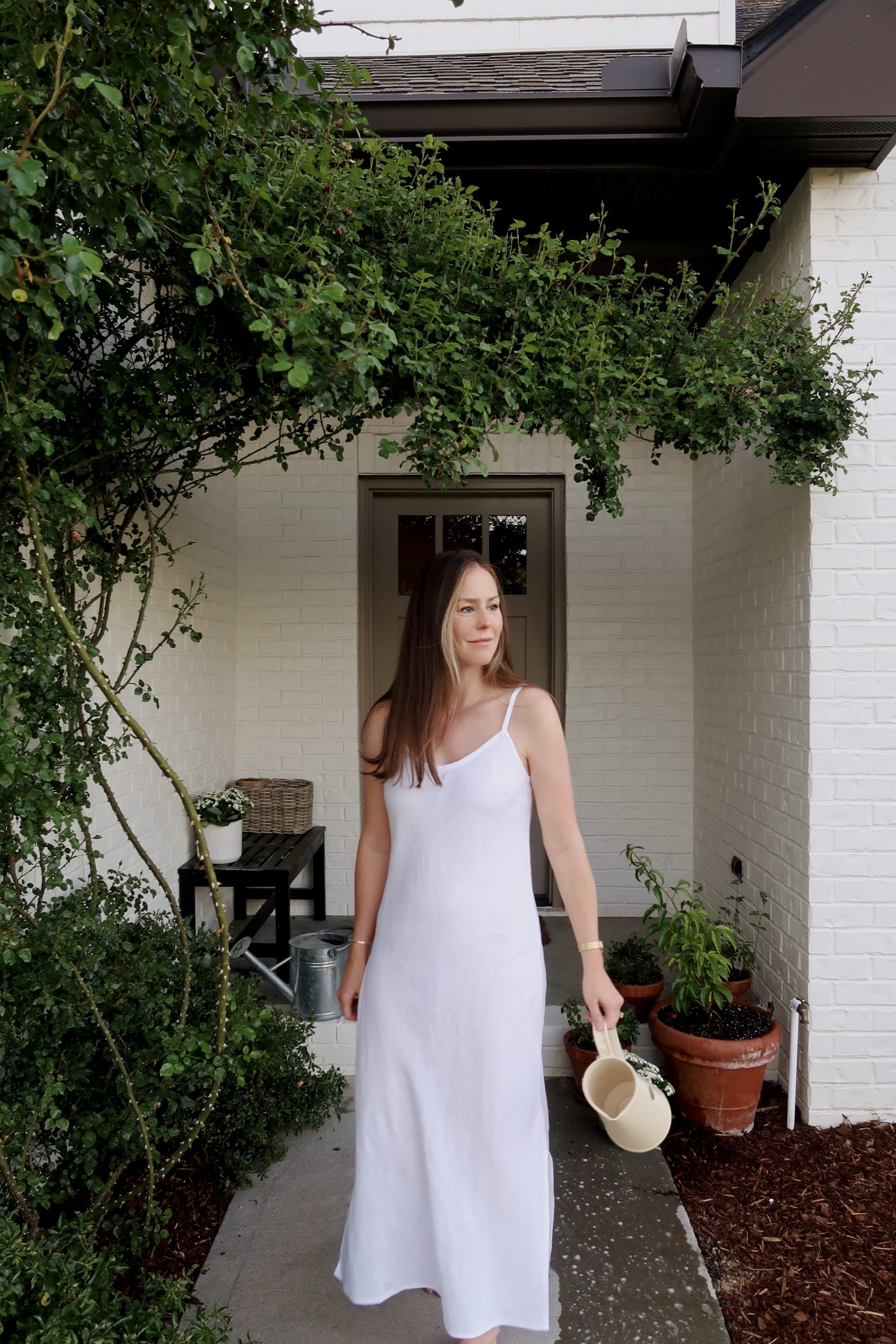 Linen To Love - Amelia Styles | A Lifestyle Blog
