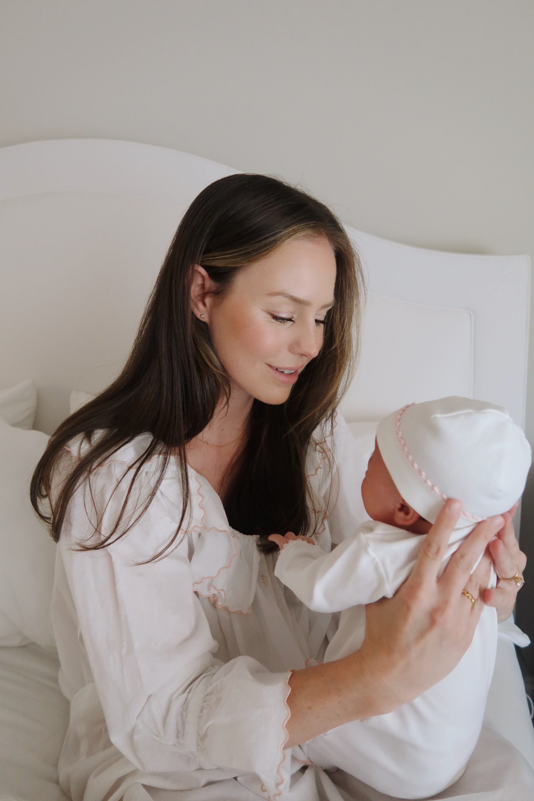 A Month With Madeline - Amelia Styles | A Lifestyle Blog
