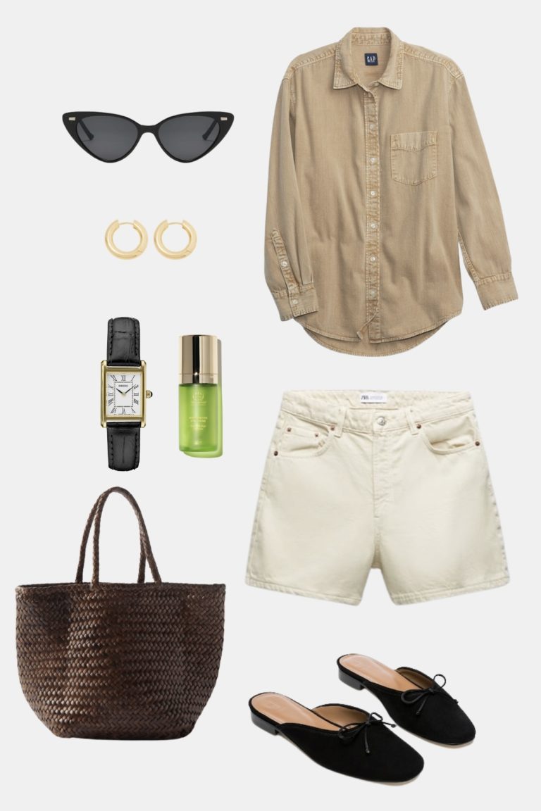 Welcome - Amelia Styles | A Lifestyle Blog