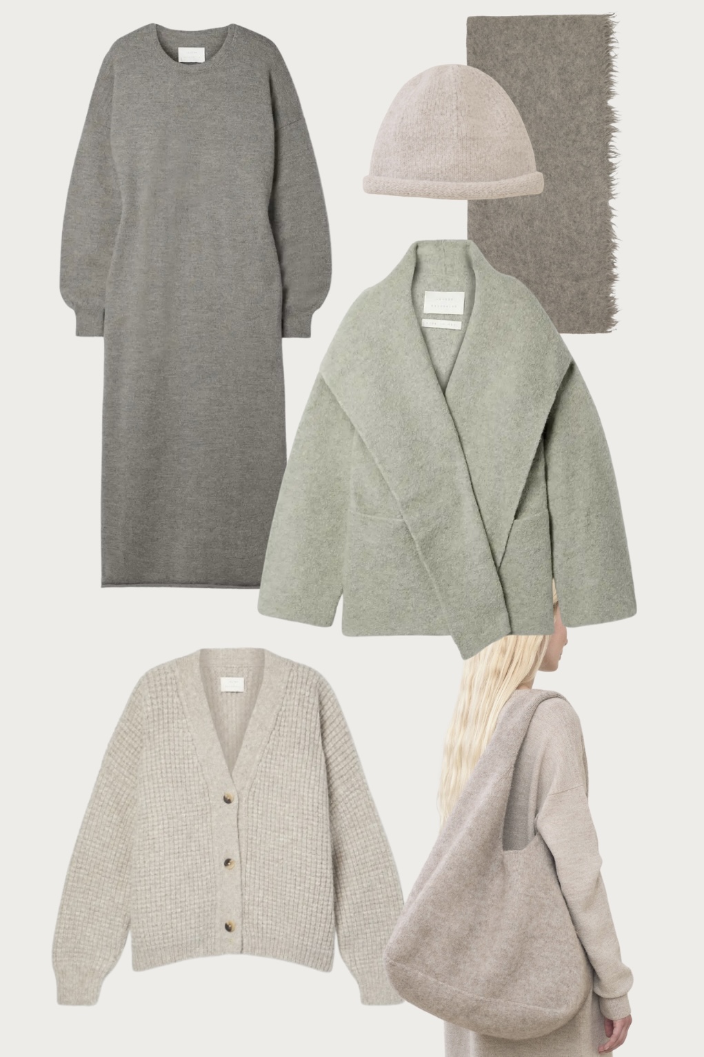 designer spotlight - Amelia Styles