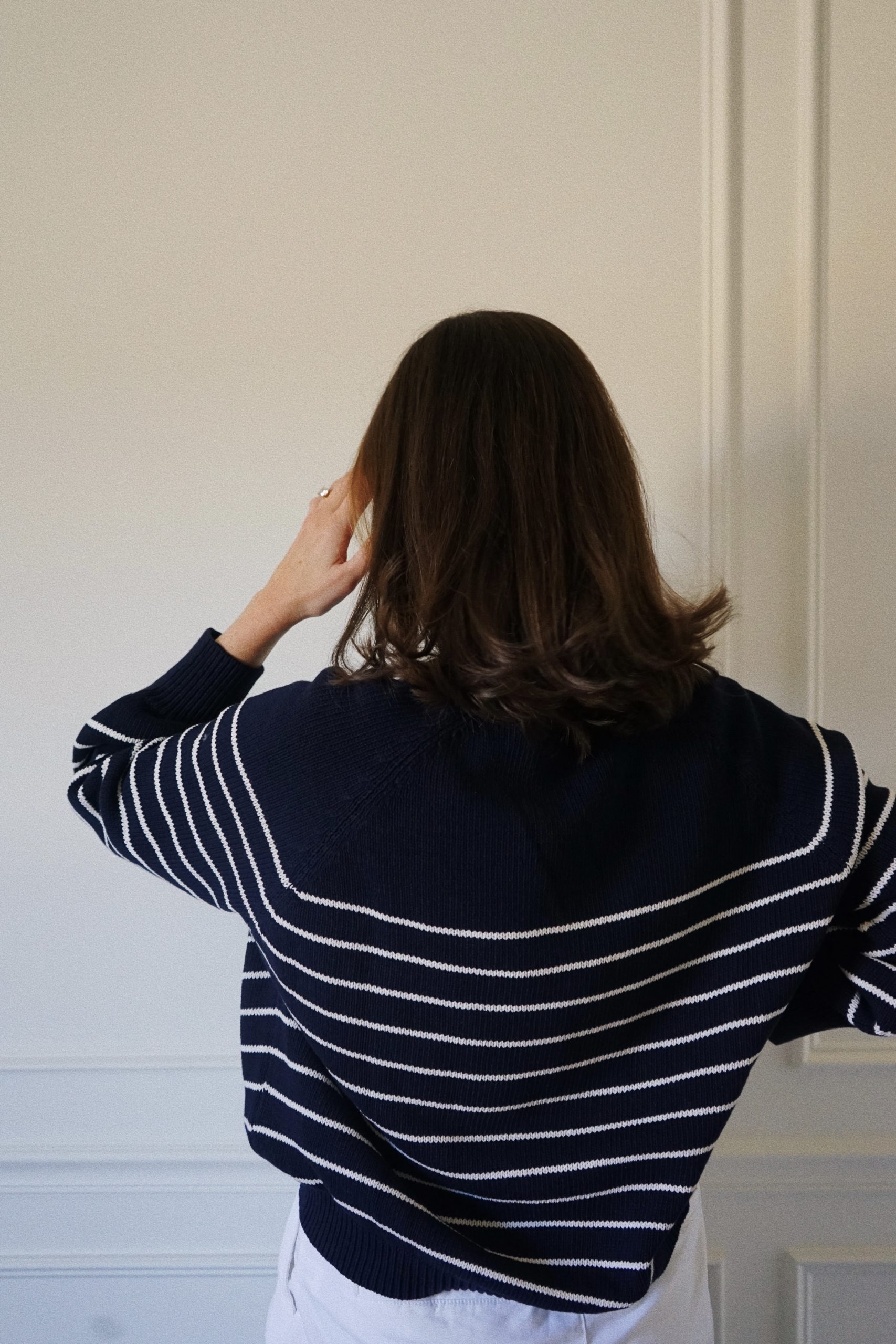 current favorites with Sézane - Amelia Styles